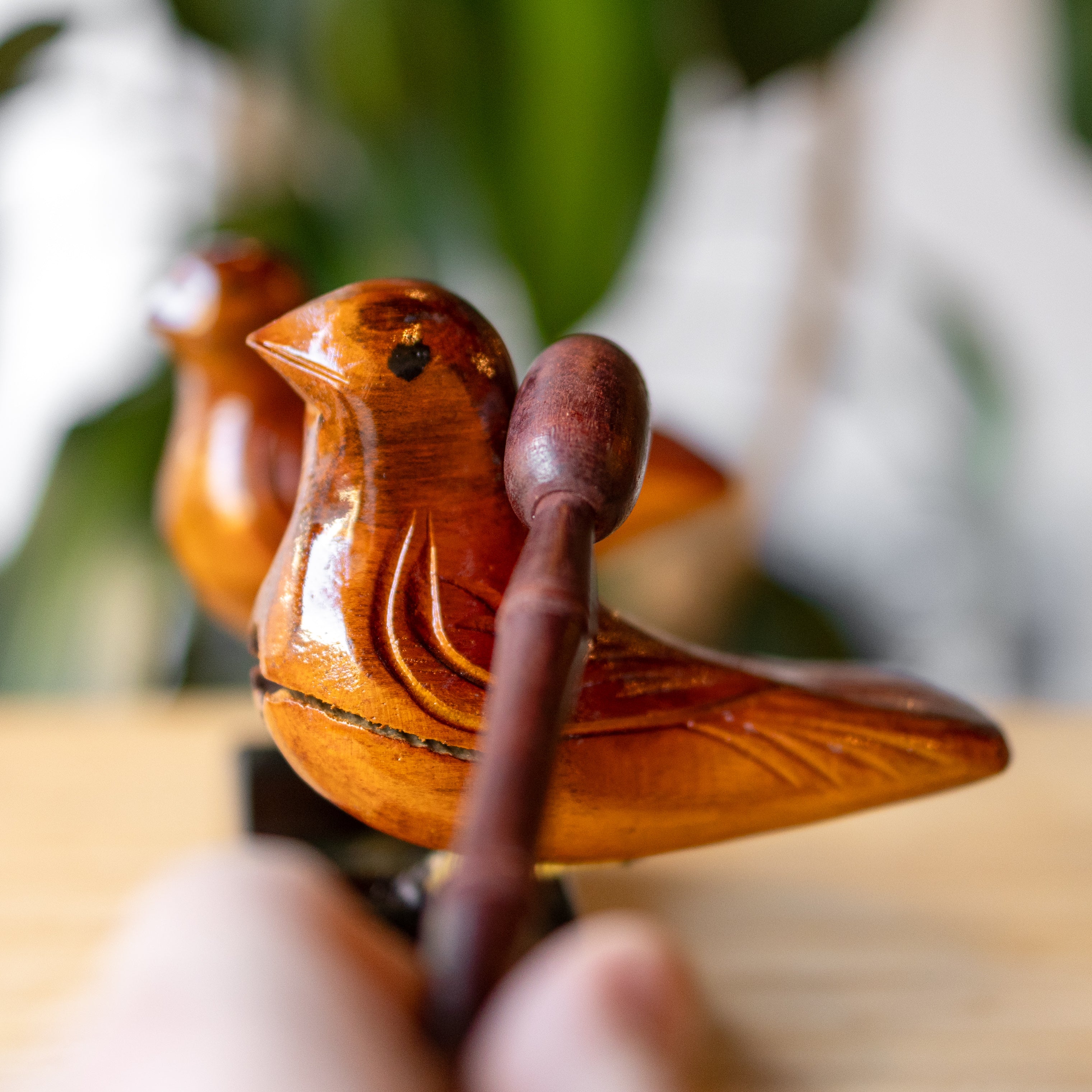 Two Bird Tone Block – BridgeSet Sound