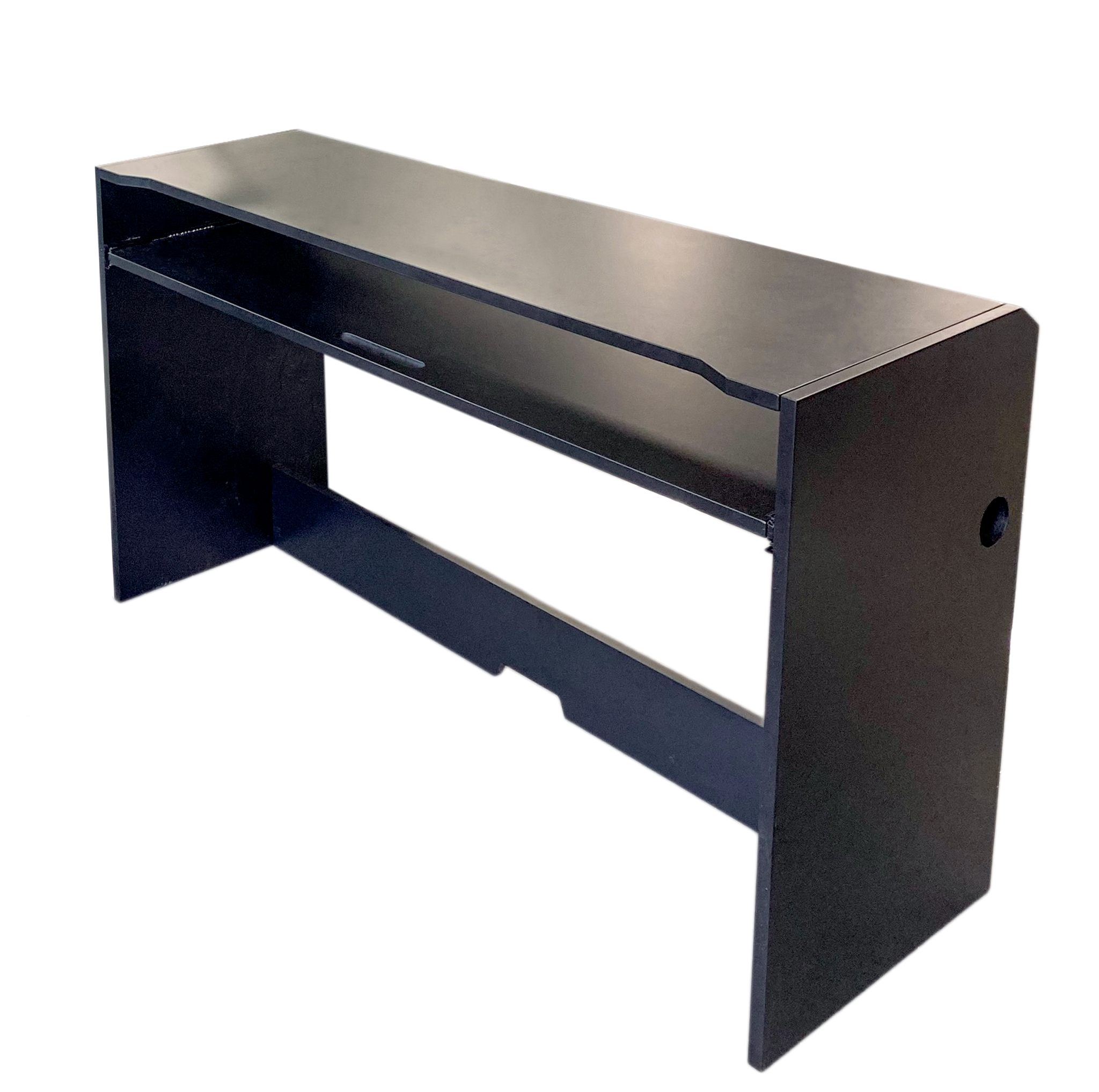 Tech Desk PIANO88 Digital Piano 88-Key Music Classroom Lab Workstation ...