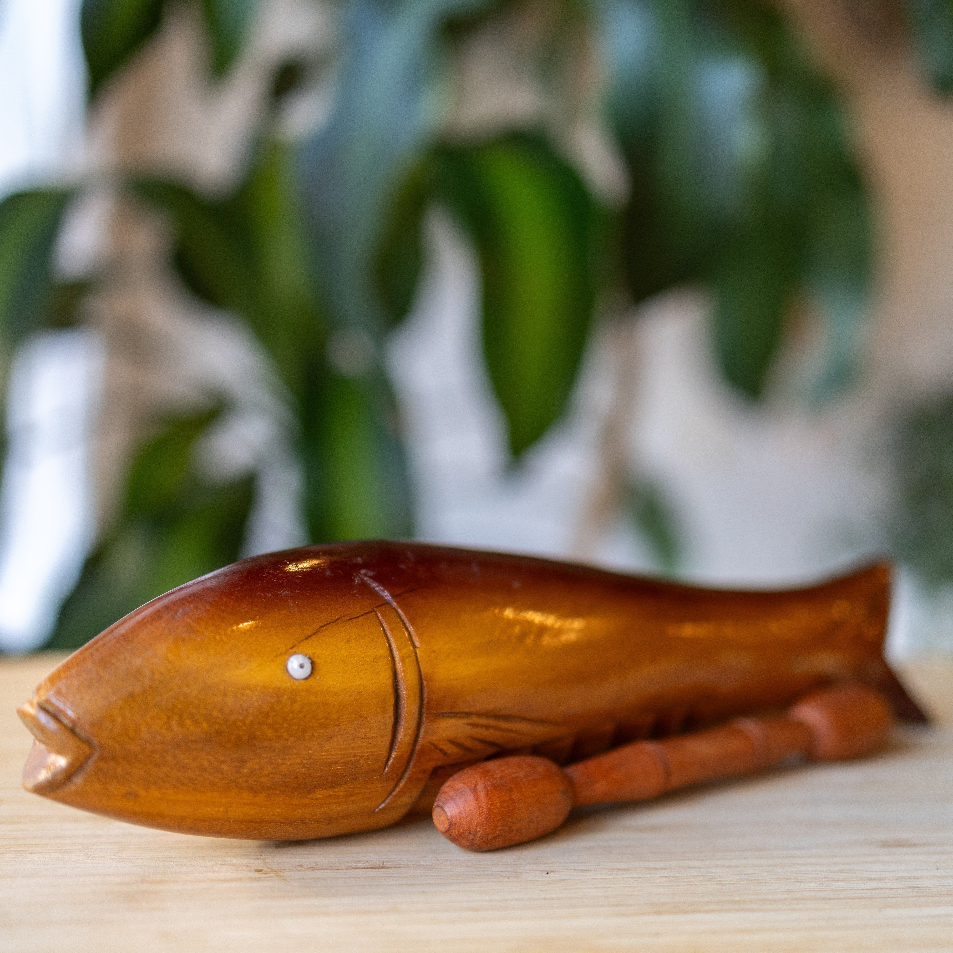 Fish Guiro – BridgeSet Sound