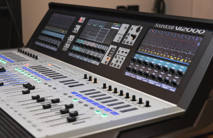 Music Technology in Education | Sound Systems | Lessons – BridgeSet Sound