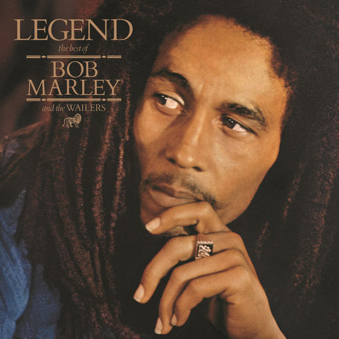 Bob Marley & The Wailers ‎– Legend LP – BridgeSet Sound