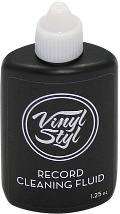 Vinyl Styl Record Cleaning Fluid - 1.25oz – BridgeSet Sound