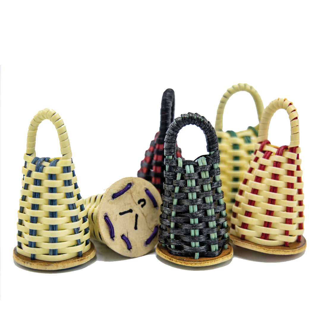 Marcos China Mini Caxixi – BridgeSet Sound