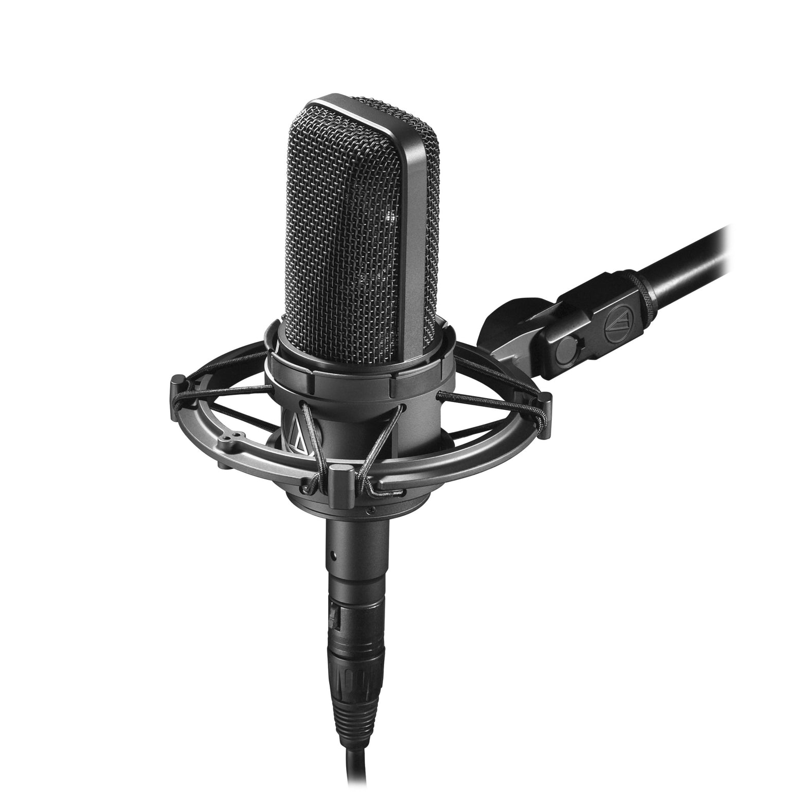 Audio-Technica 4033a Cardioid Condenser Microphone – BridgeSet Sound