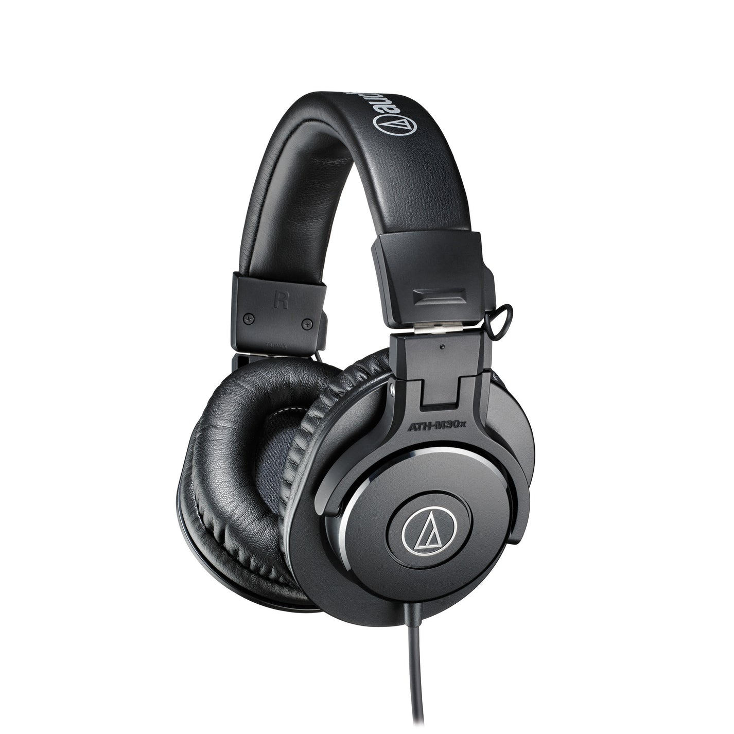 Audio-Technica ATH-M30x Headphones – BridgeSet Sound