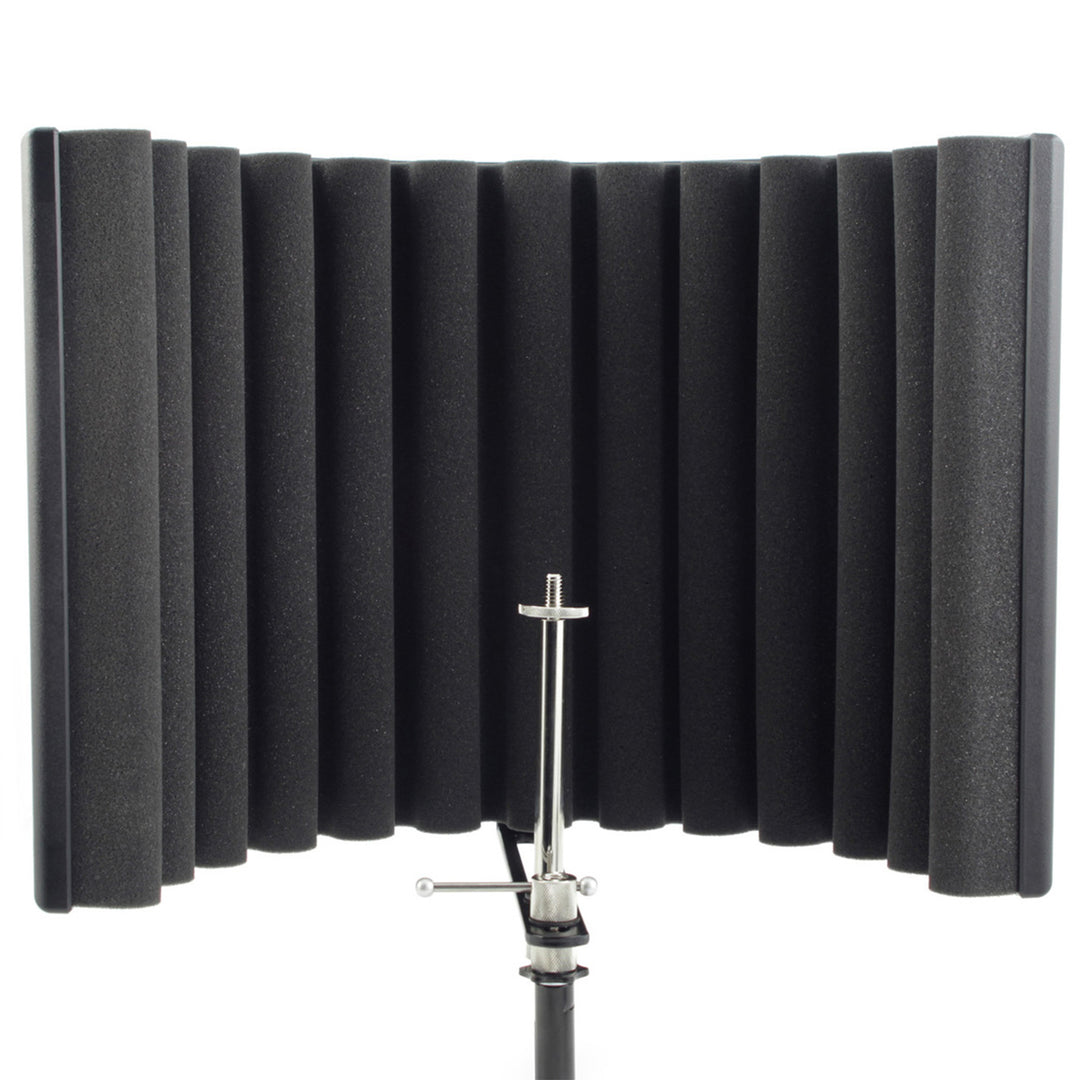 sE RF-X Microphone Reflexion Filter – BridgeSet Sound